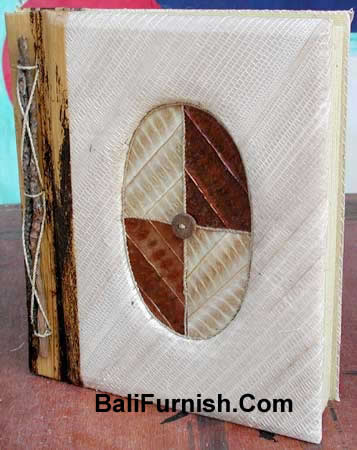 Natural Photo Albums – Bali-Crafts.com