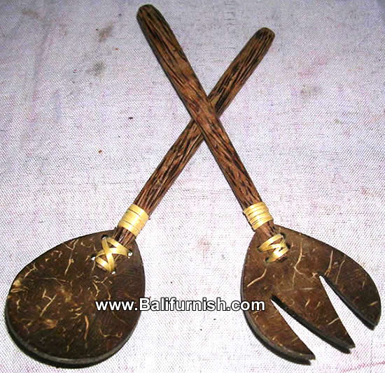 Coco Wood Crafts From Bali Indonesia – Bali-Crafts.com