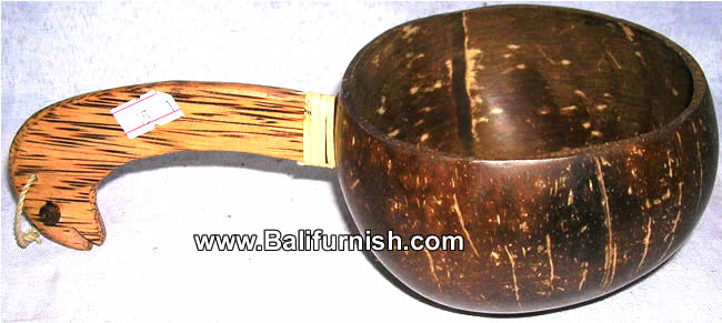 Coco Wood Crafts From Bali Indonesia – Bali-Crafts.com