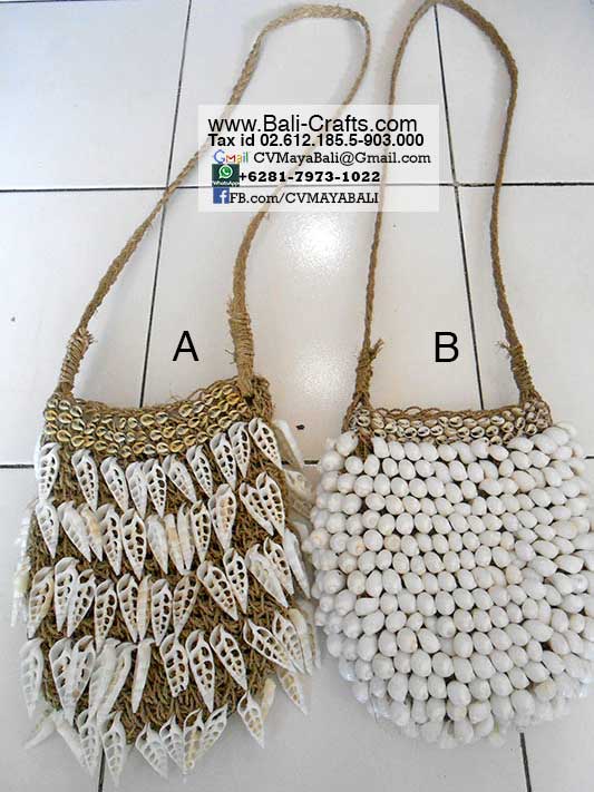 ethnic-handbags-sea-shells-bali-indonesia – Bali-Crafts.com