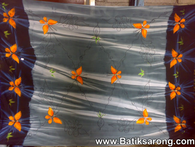 Embroidery Sarongs Bali Indonesia – Bali-Crafts.com