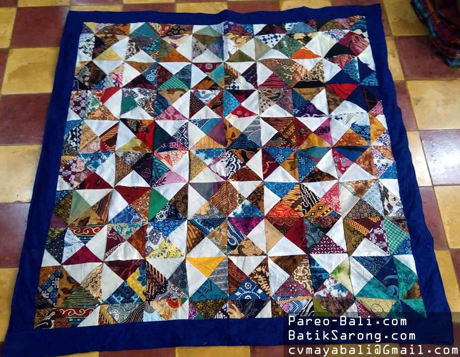 bp14120-107-batik-patchwork-indonesia – Bali-Crafts.com