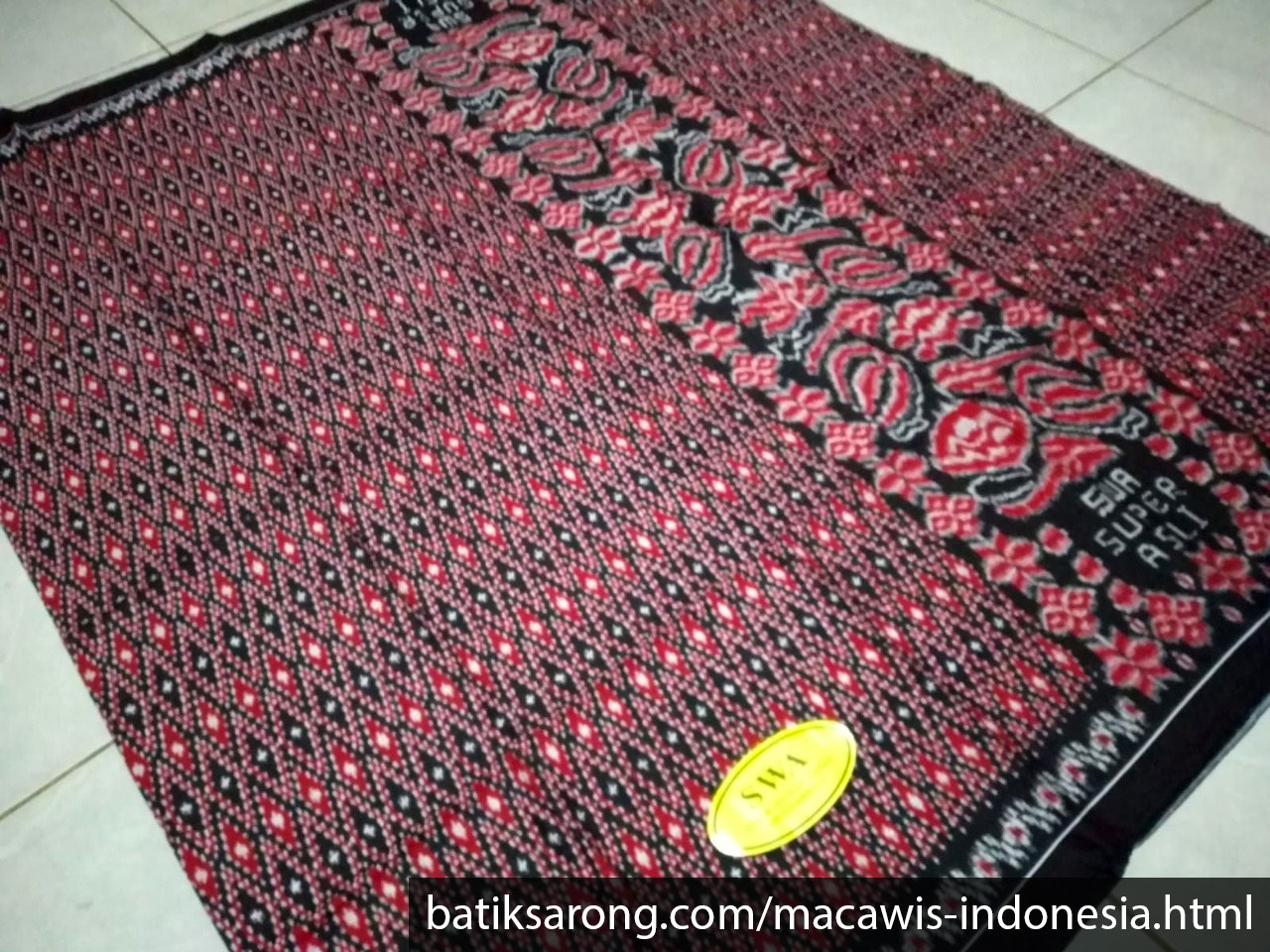 macawis421-2-macawis-indonesia – Bali-Crafts.com