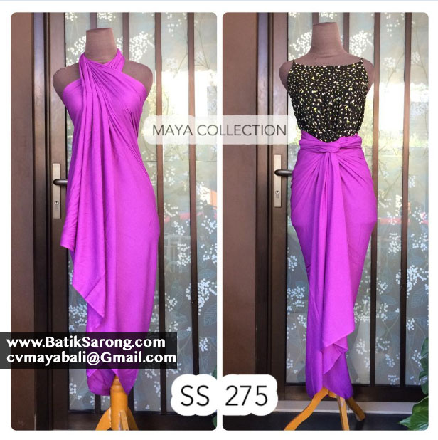 SS-275 – Bali-Crafts.com