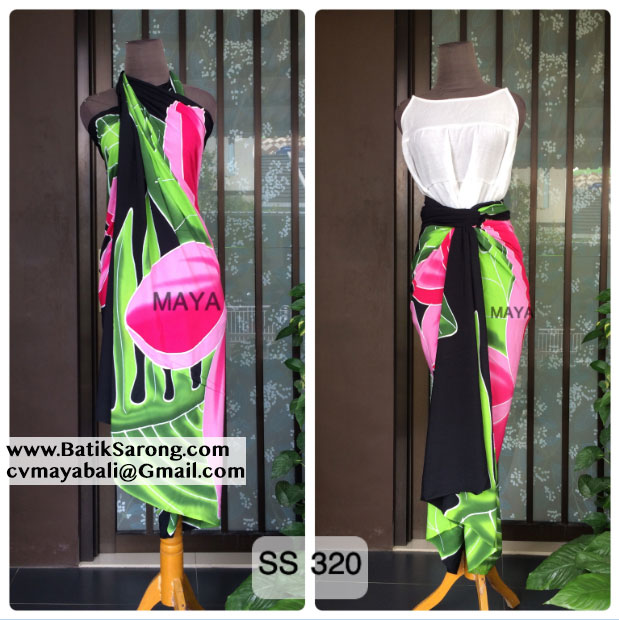 SS-320 – Bali-Crafts.com