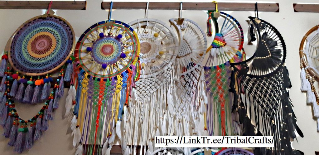 Bali Macrame Wall Hanging Direct from Artisans – Bali-Crafts.com